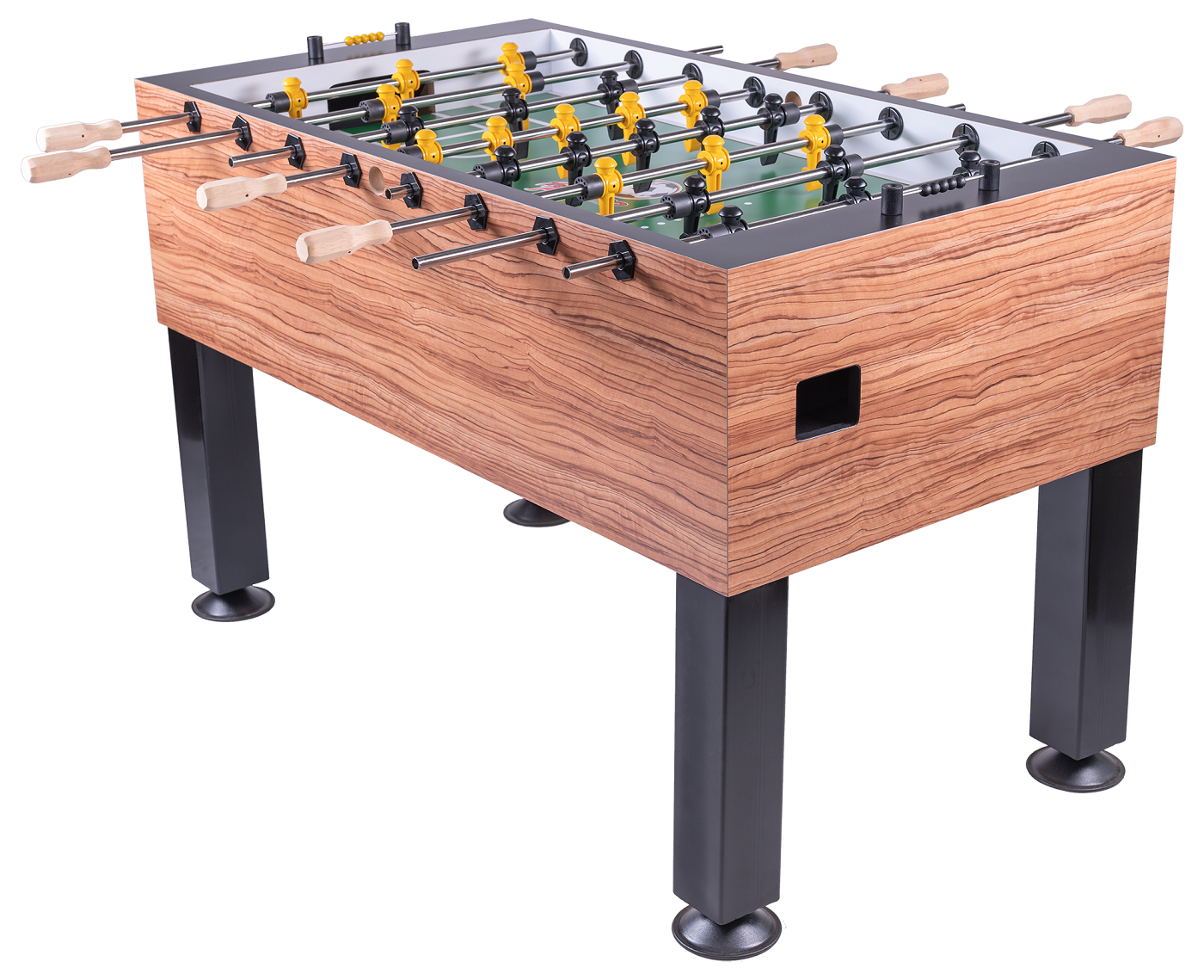 Our Products - Foosball Enterprise